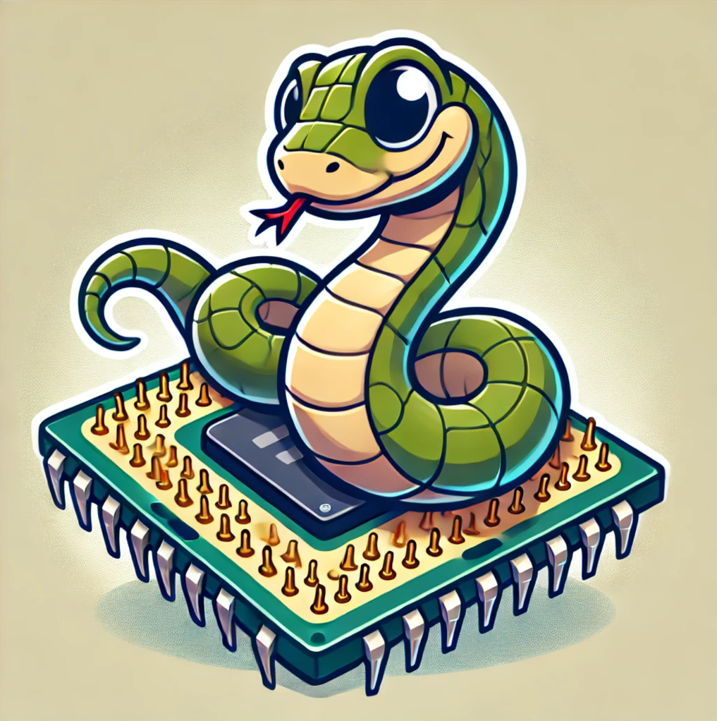 Setting Up esptool in a Python Virtual Environment — robmiles.com