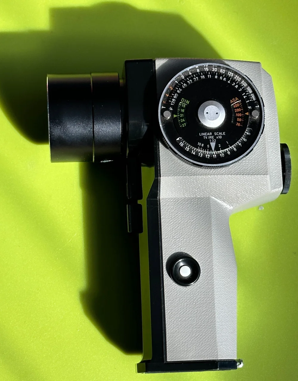 Adventures in Spot Metering — robmiles.com