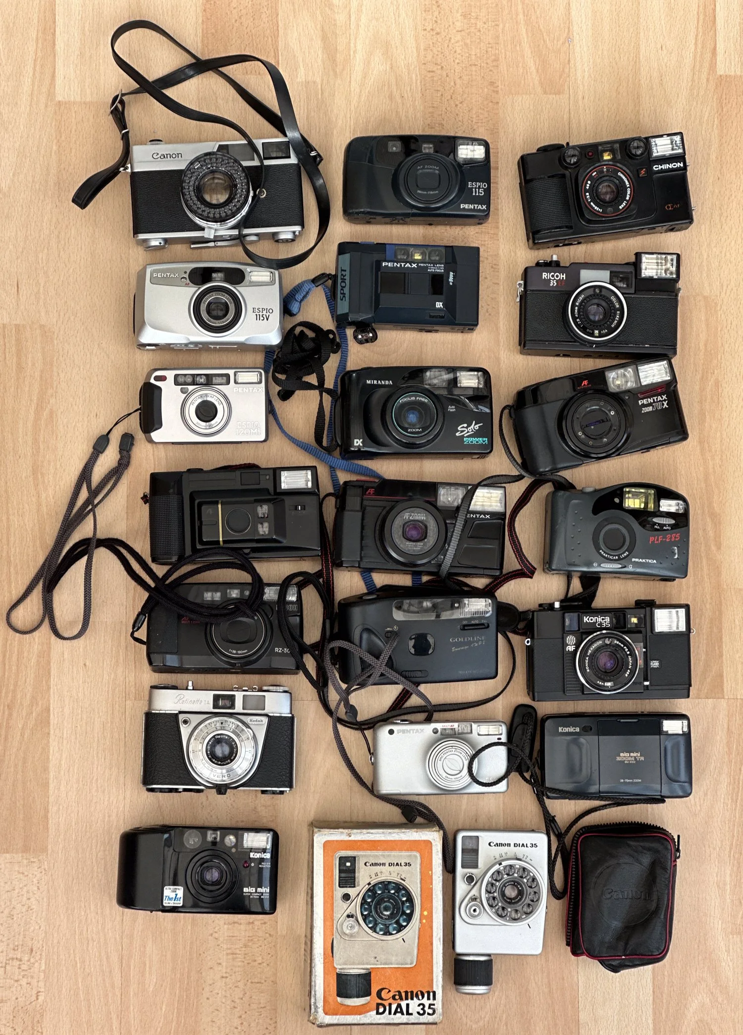 20 Camera Man — robmiles.com