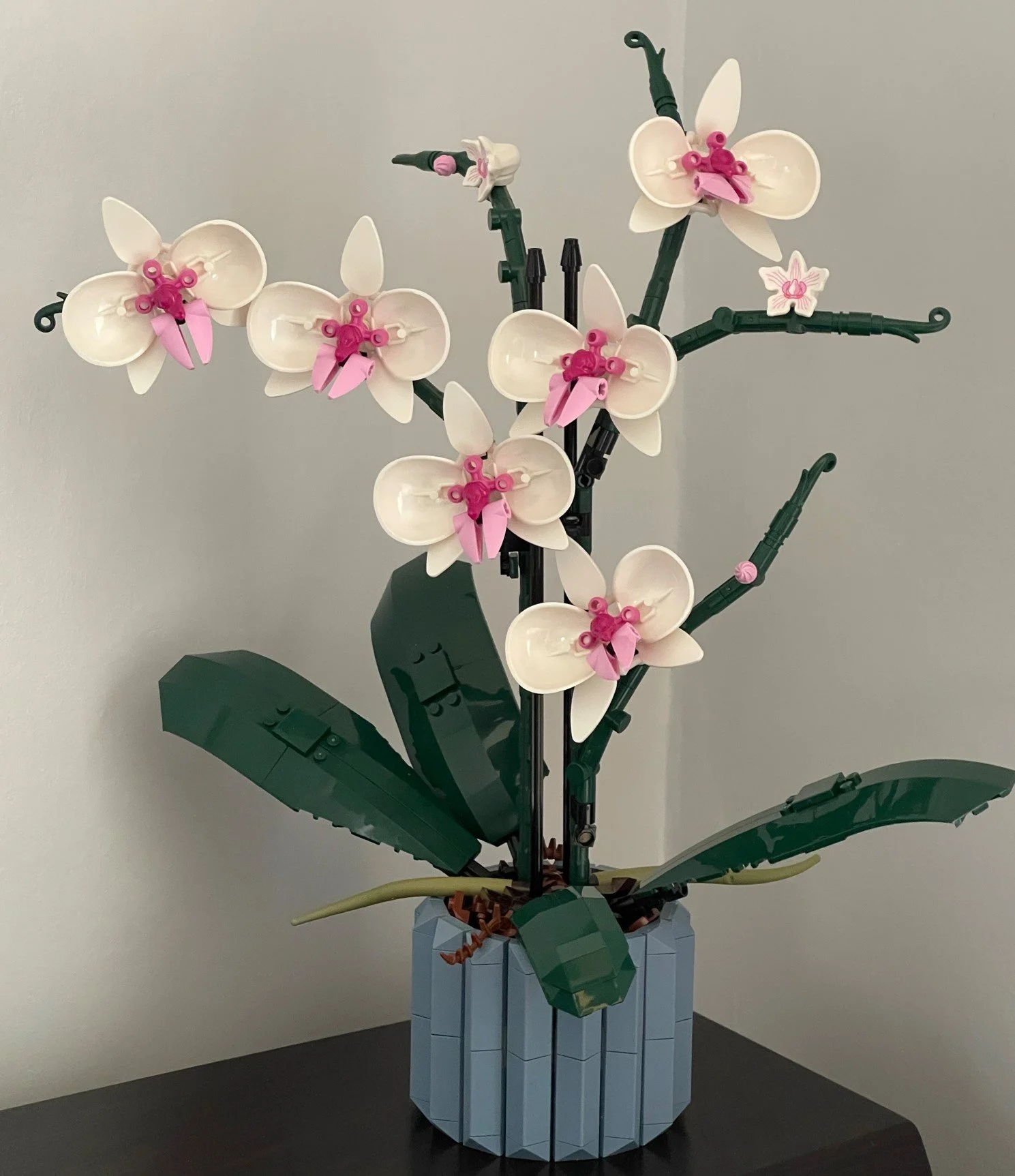 Lego Orchid Fun — robmiles.com