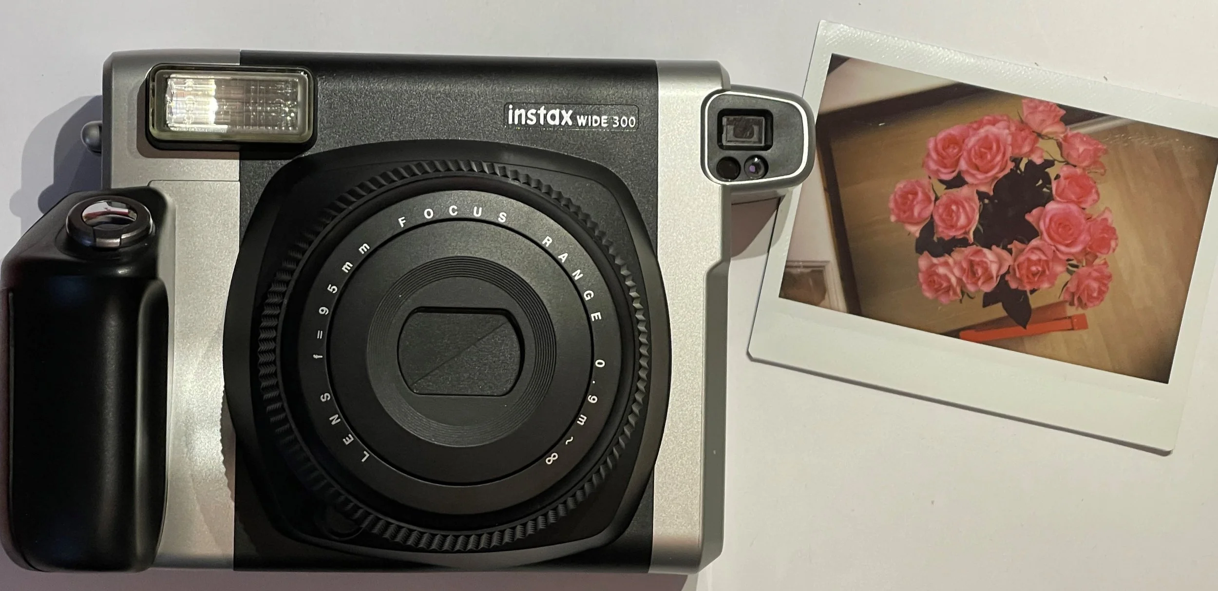 Ugly camera — robmiles.com