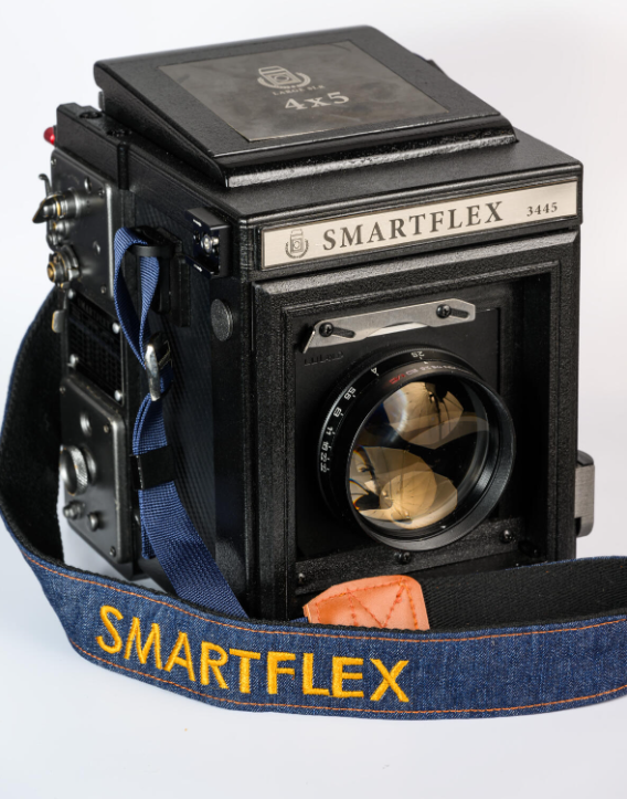 The Smartflex Camera is amazing — robmiles.com