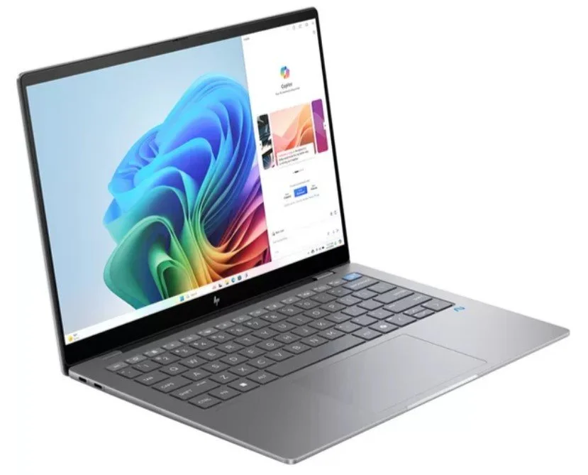 Enter the Omnibook... — robmiles.com