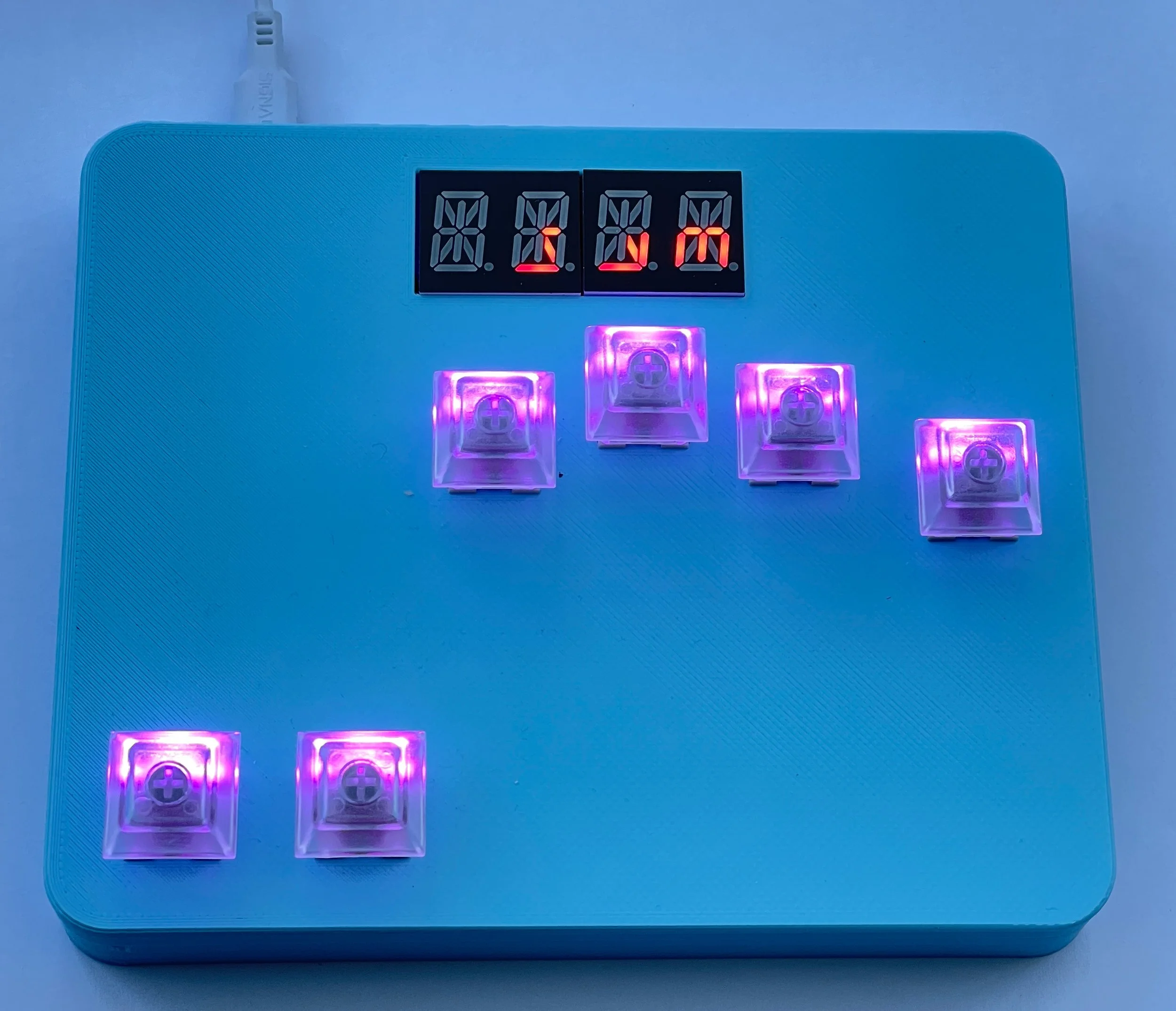 Projects — robmiles.com