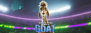 Go See GOAT — robmiles.com