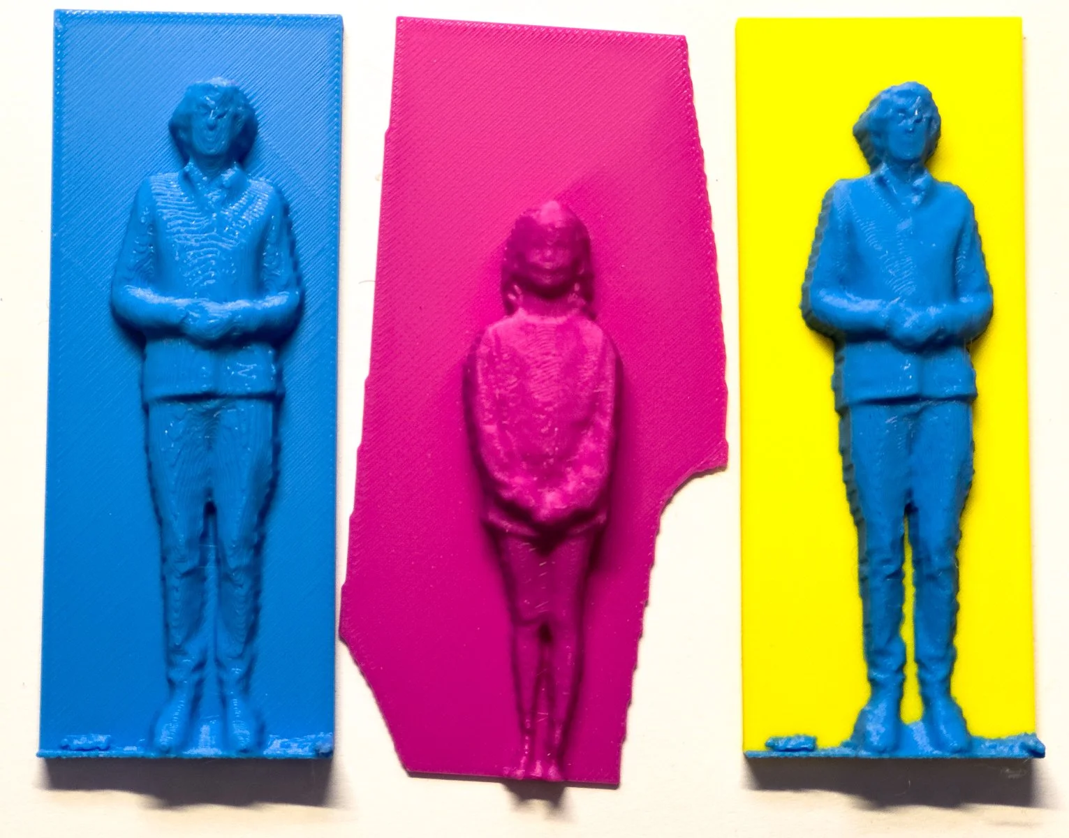 Embedding kids in Carbonite — robmiles.com