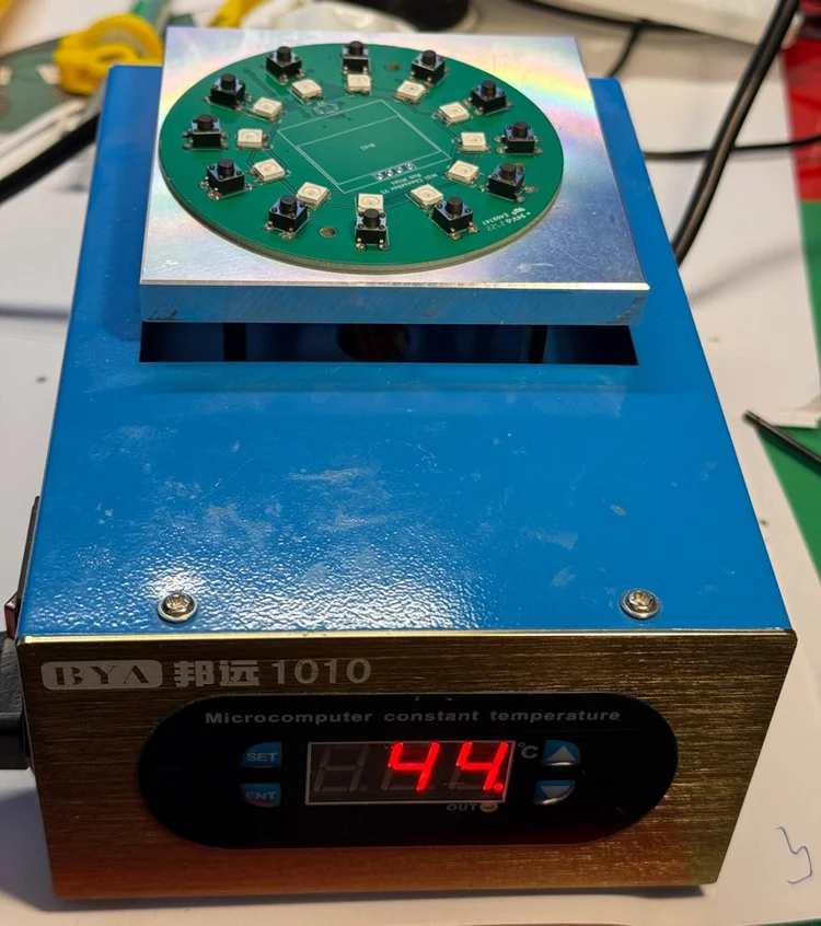 Surface Mount Soldering — robmiles.com