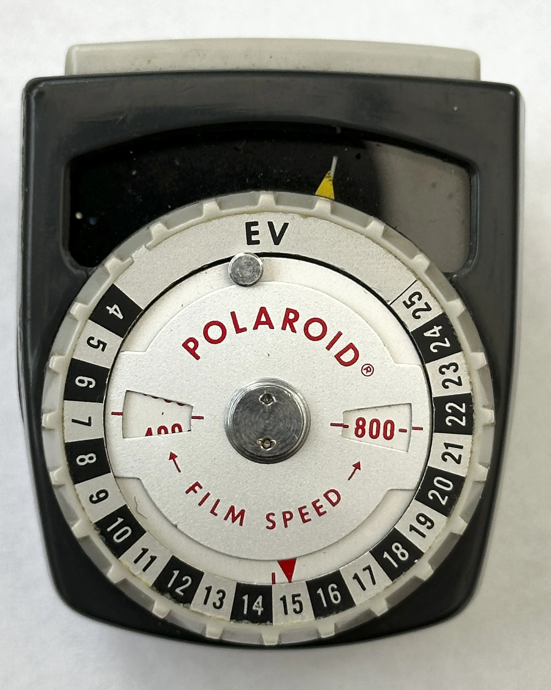 Meter Readings — robmiles.com