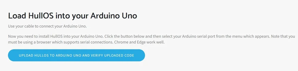 This online Arduino Programming Tool is great — robmiles.com
