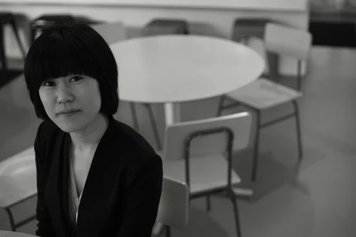 Ae-ran Kim — Barbara J. Zitwer Agency