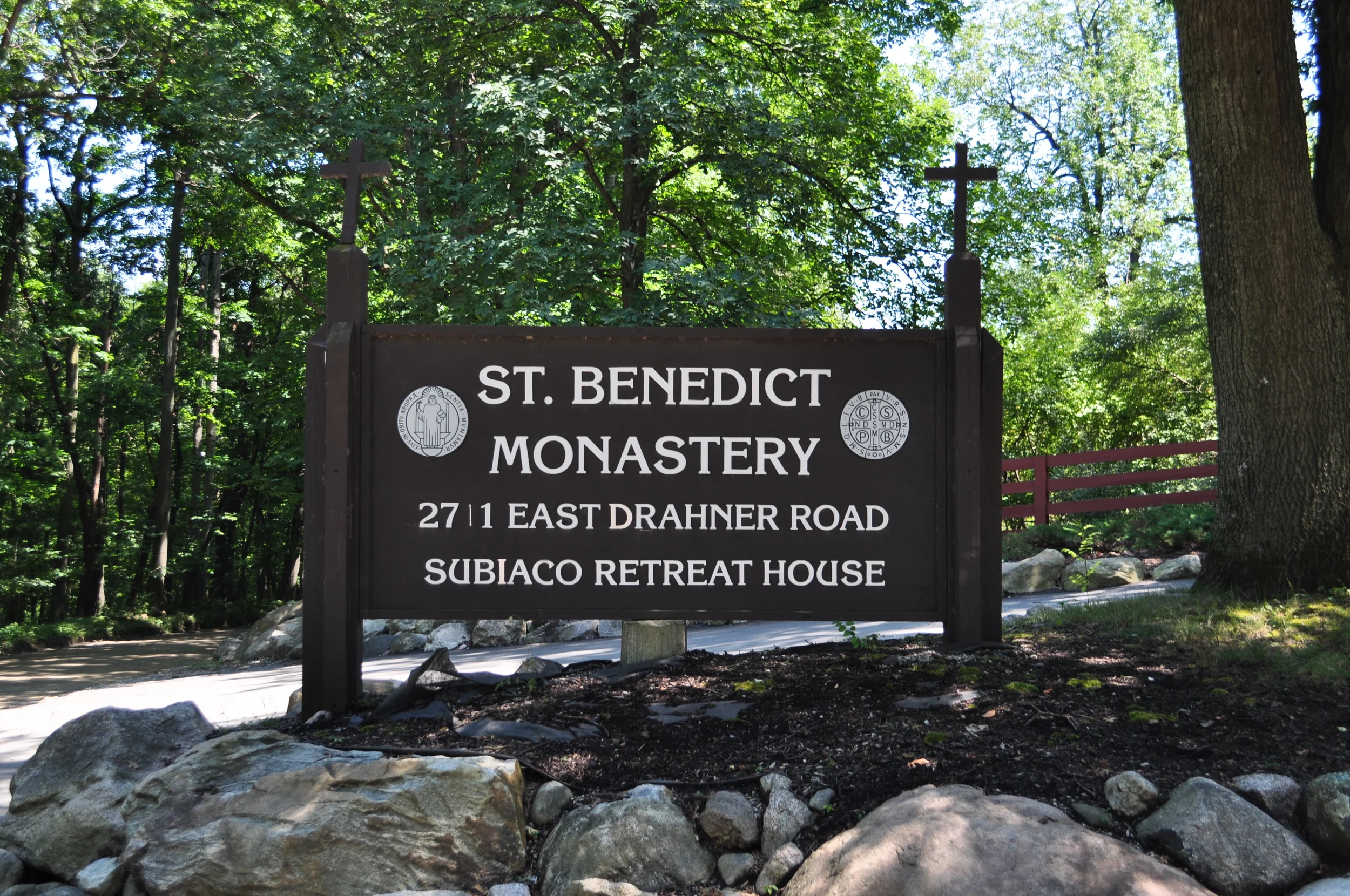 Subiaco Retreat House