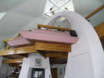 History — Subiaco Retreat House