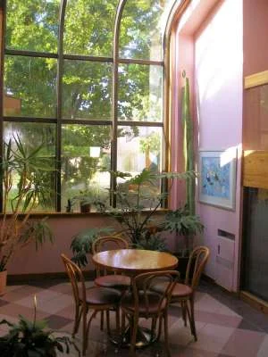 History — Subiaco Retreat House