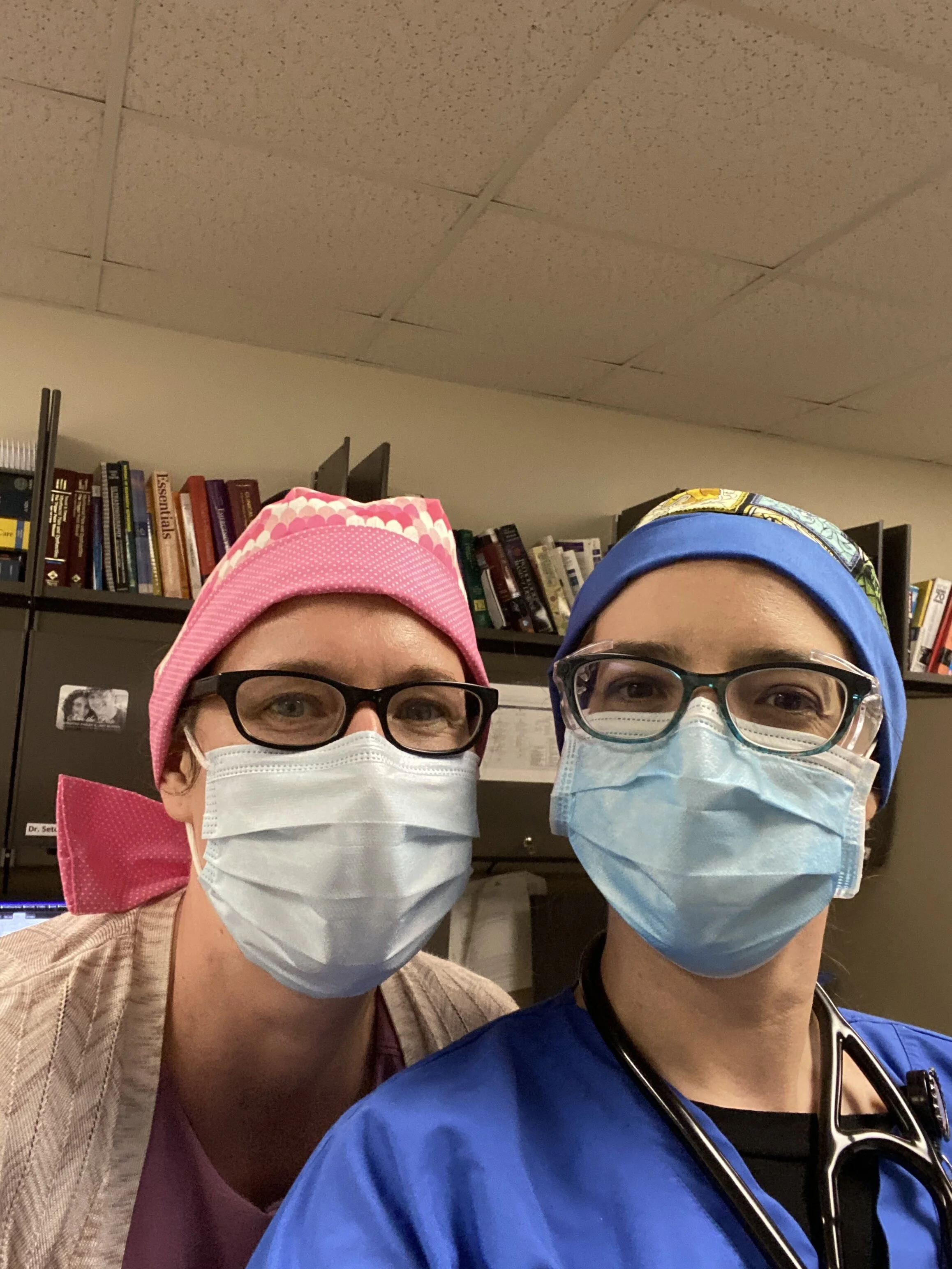 The Christ Hospital-University of Cincinnati Family meD