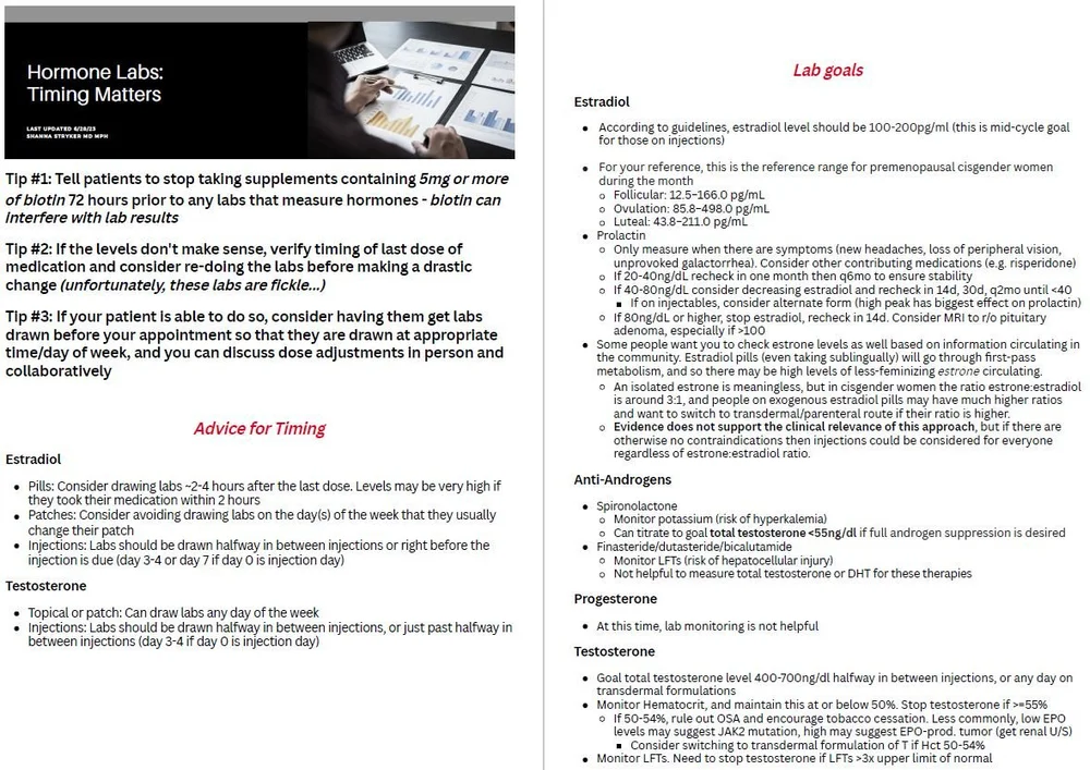 Gender-Affirming Care — The Christ Hospital-University of Cincinnati ...