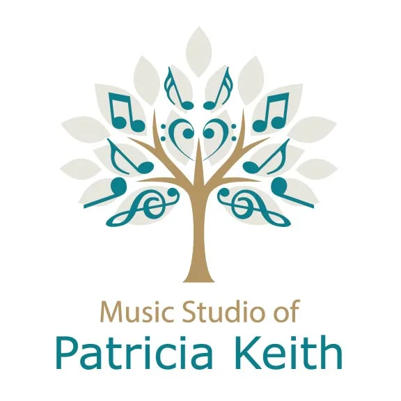 Studio Locations & Remote Lessons - Music Studio of Patricia Keith