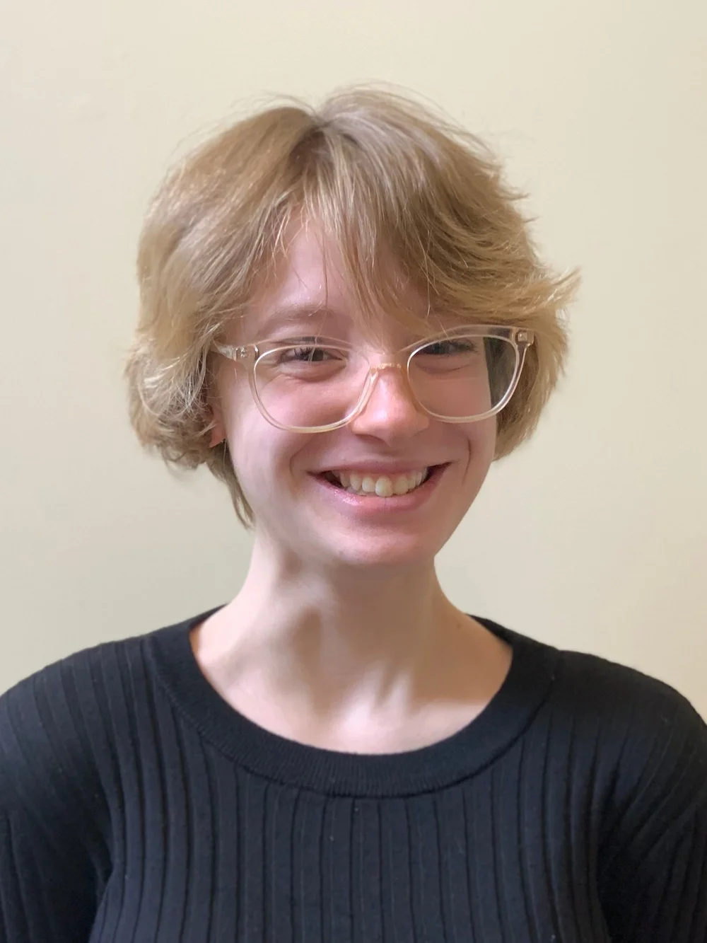 Apprentice Teachers - Music Studio of Patricia Keith