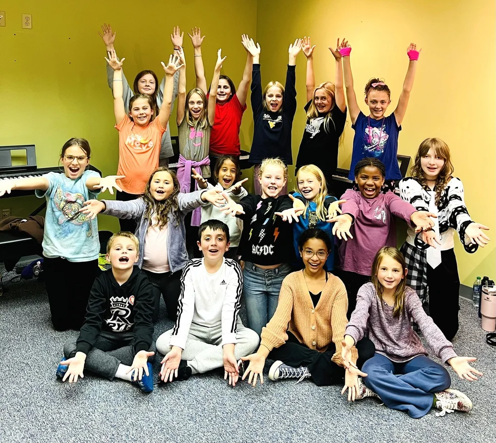 Summer Music Programs & Camps 2026 | Boyertown, PA | Music Studio of ...