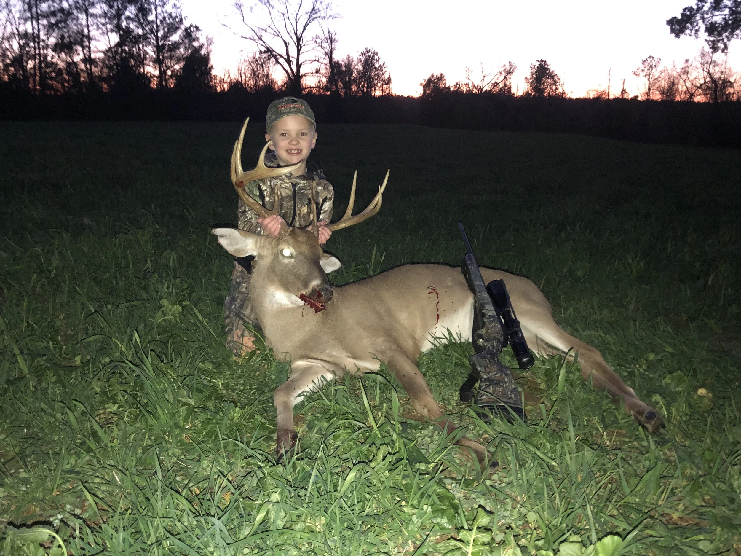 BLOG — HICKS TAXIDERMY