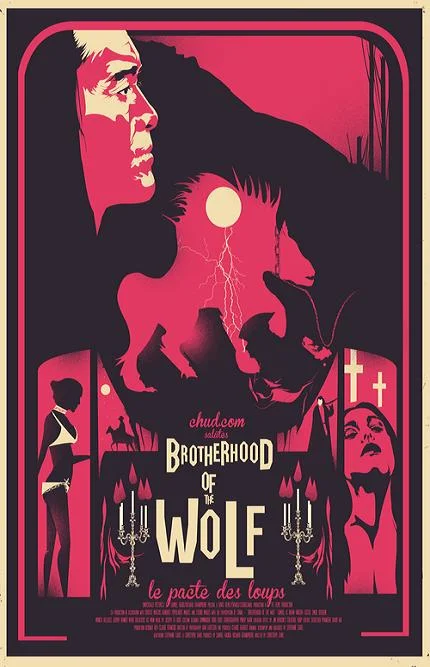 C.H.U.D. Salutes Series — Fro Design Company