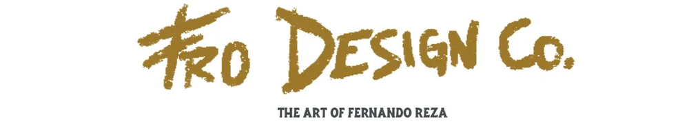 Shop — Fro Design Company