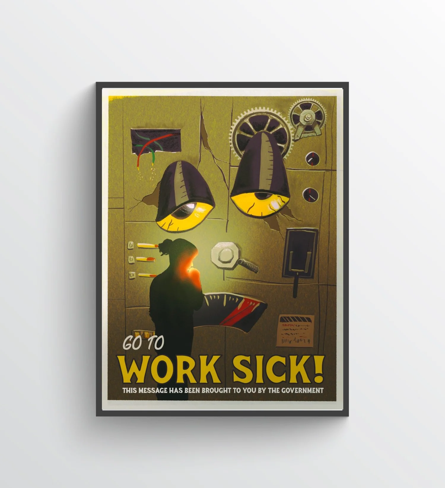 Shop — Fro Design Company