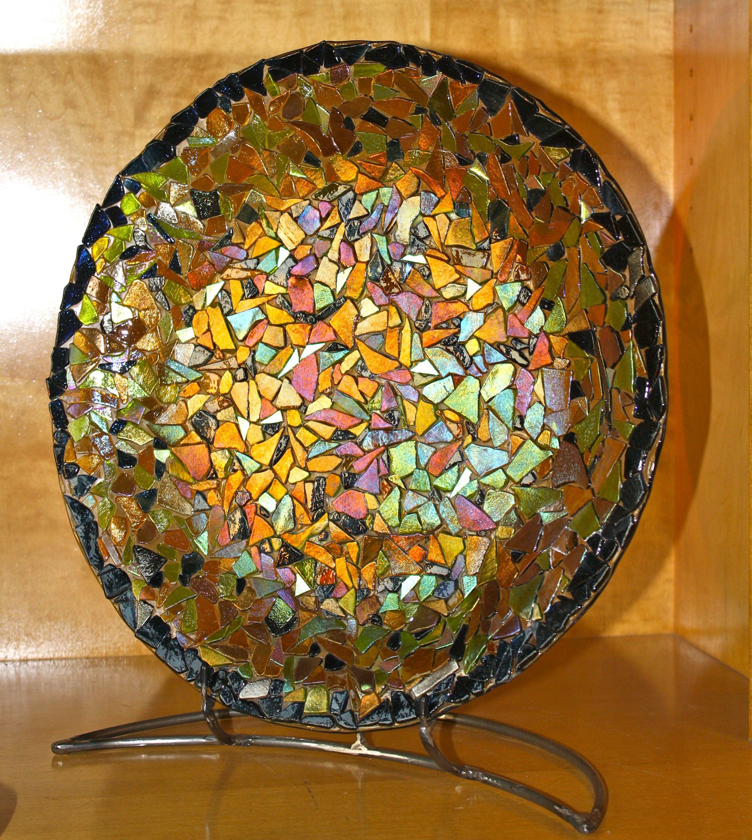 Function Follows Form — Rhoda J Powers Artist & Sculptor