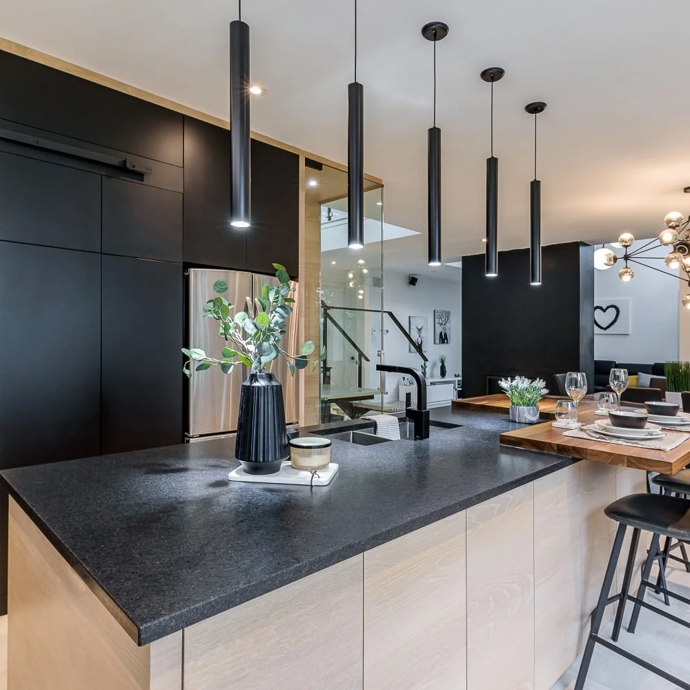 Cabico Custom Cabinetry — G Todd Yeomans, Architect, sarasota architect