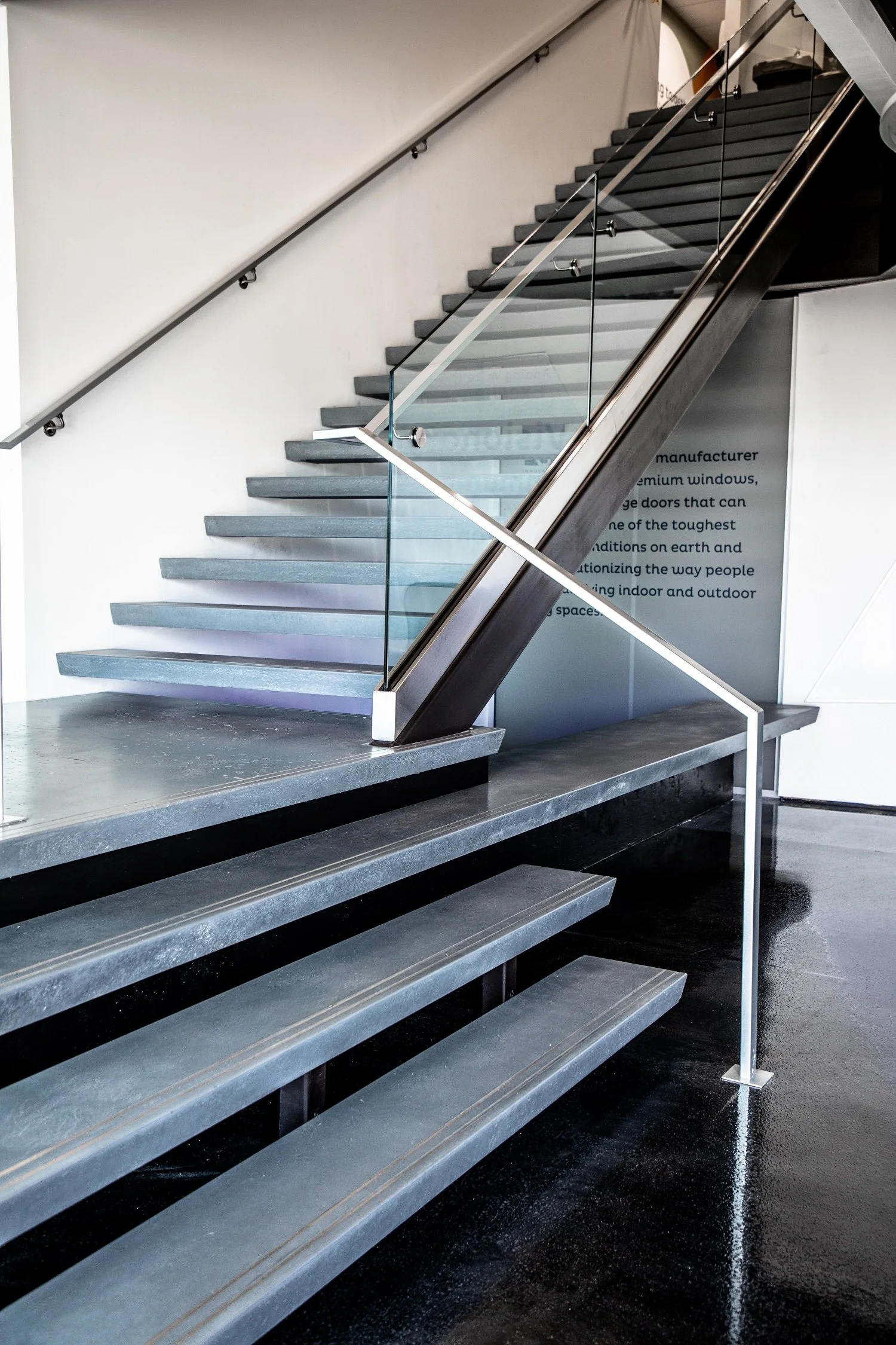 PGT entry architectural design — G Todd Yeomans, Architect, sarasota ...