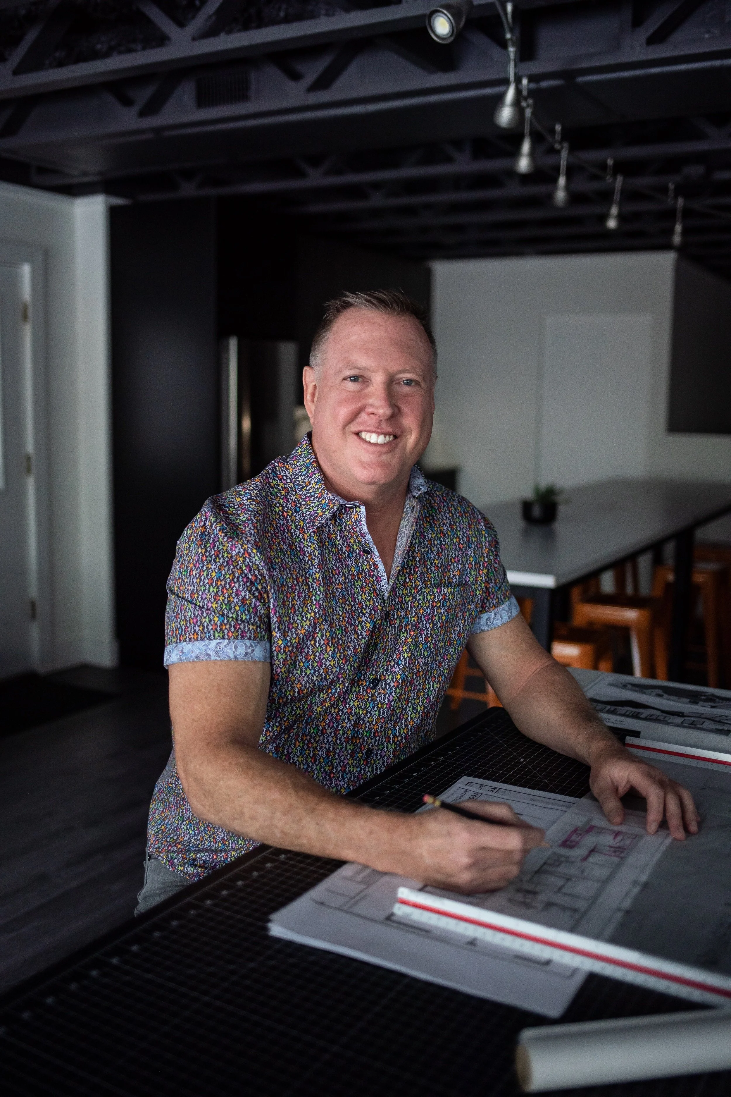 About — G Todd Yeomans, Architect, sarasota architect