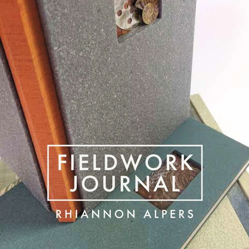 Rhiannon Alpers — rhiannonalpers.com