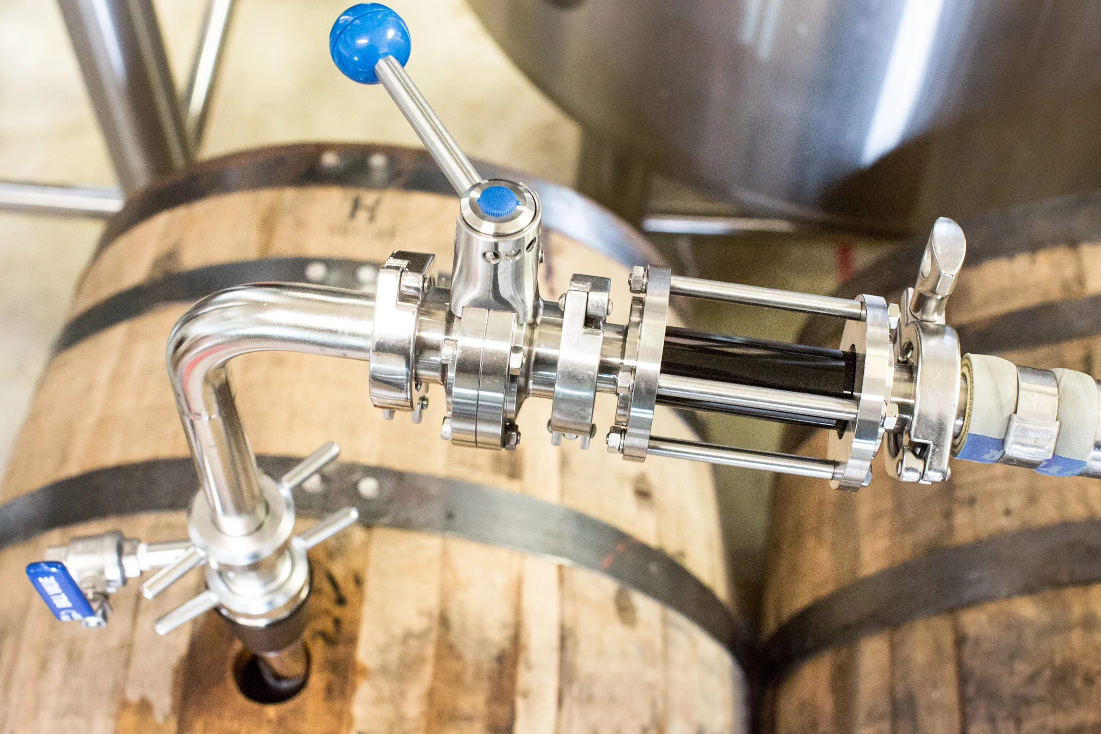 Tree House Brewing Co.