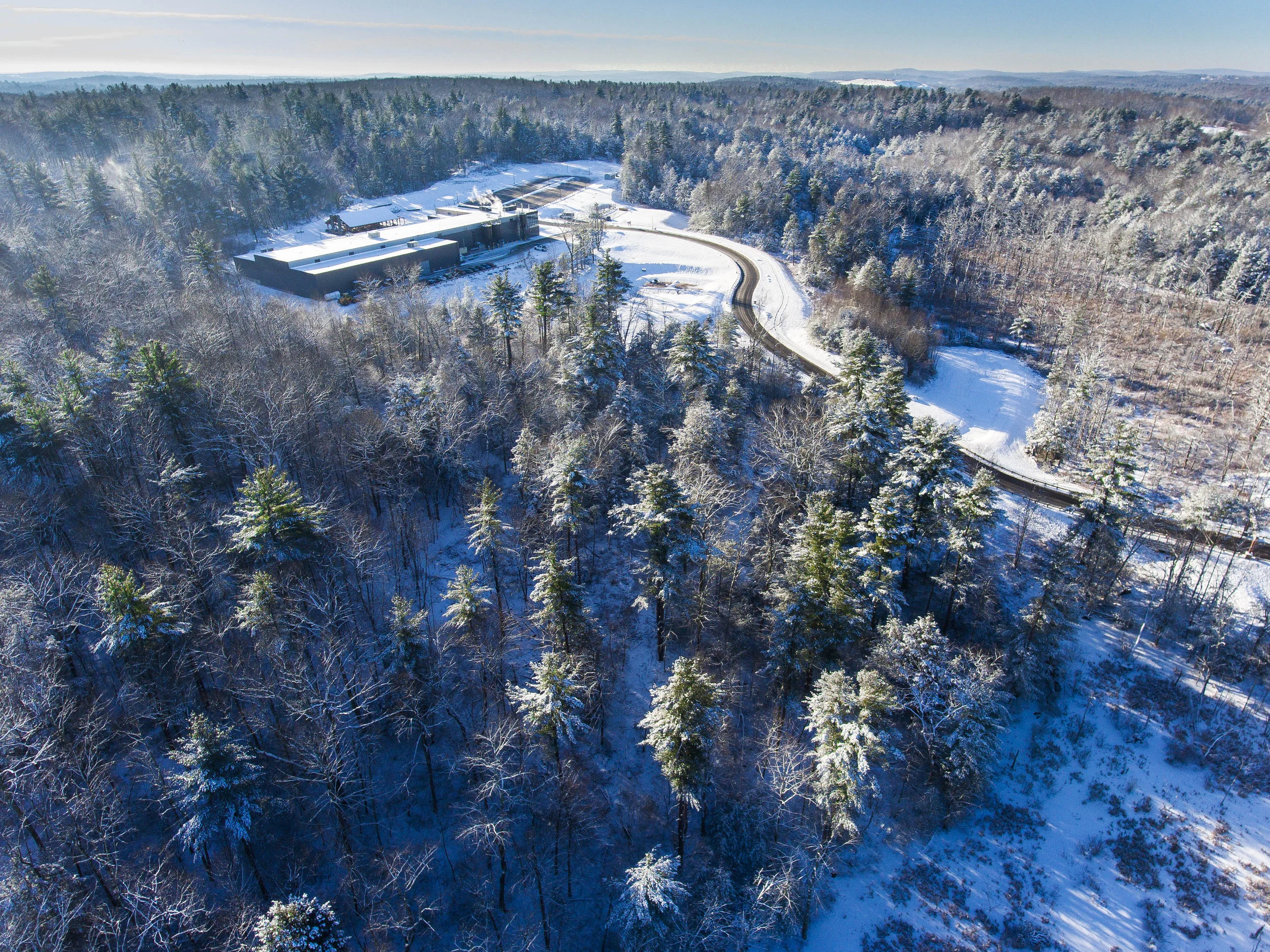 Tree House Brewing Co.