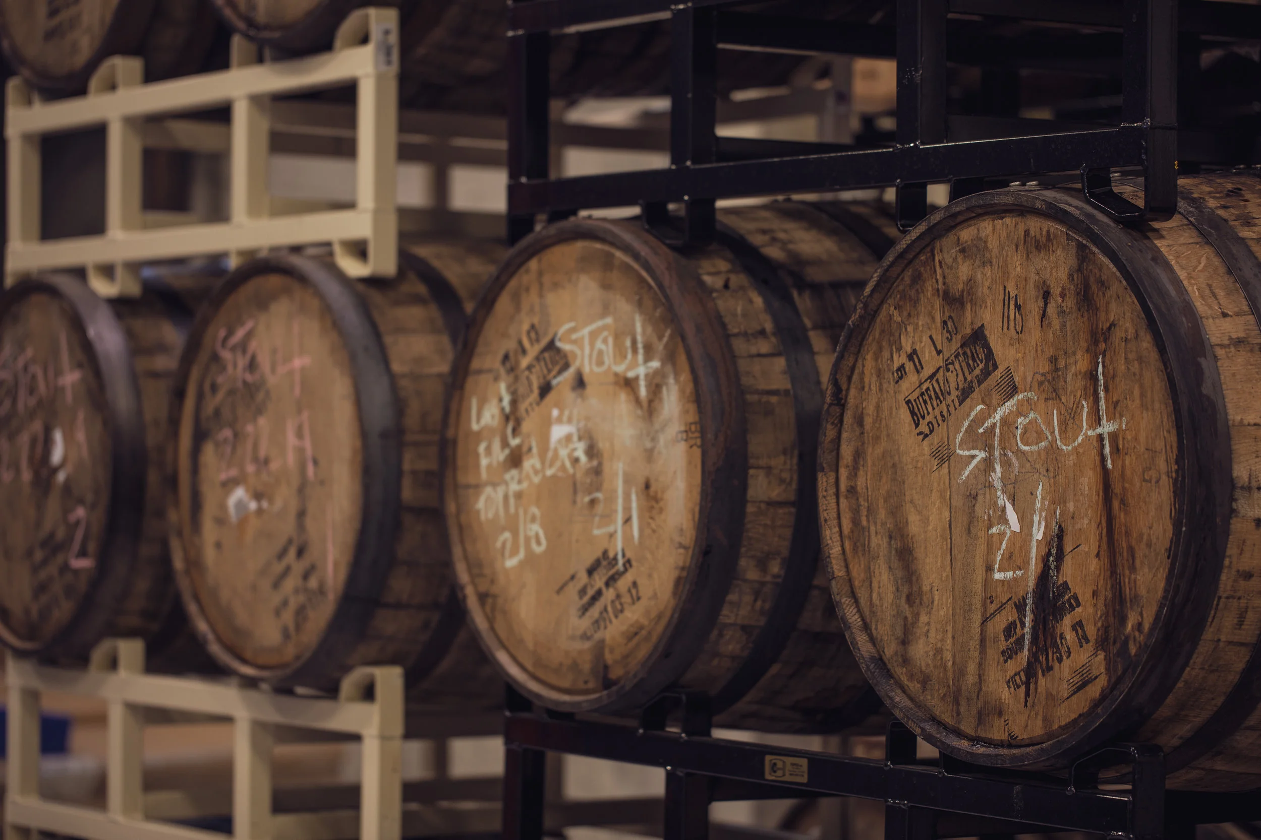 Tree House Brewing Co.