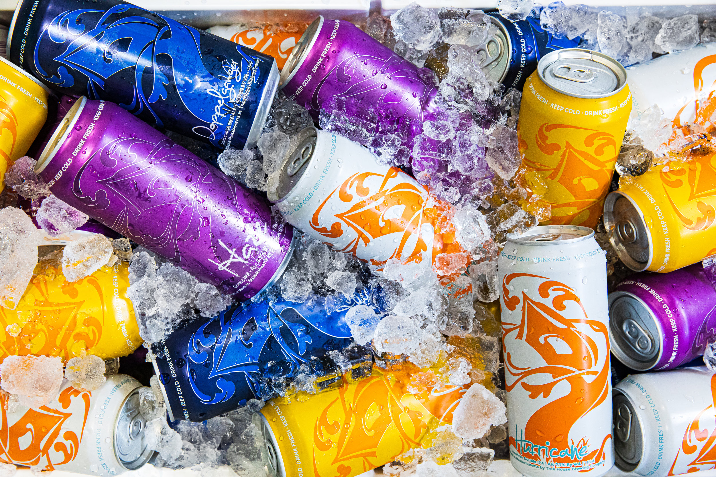 Tree House Brewing Co.