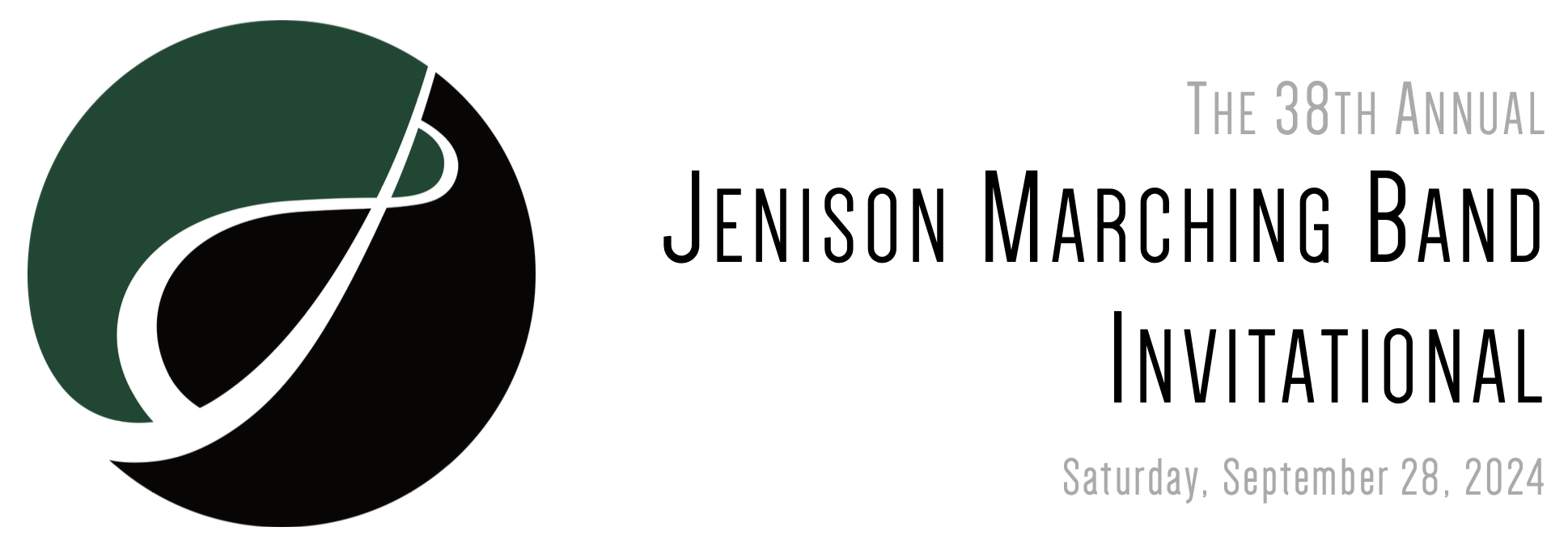 2024 Jenison Invitational — Jenison BandsBa
