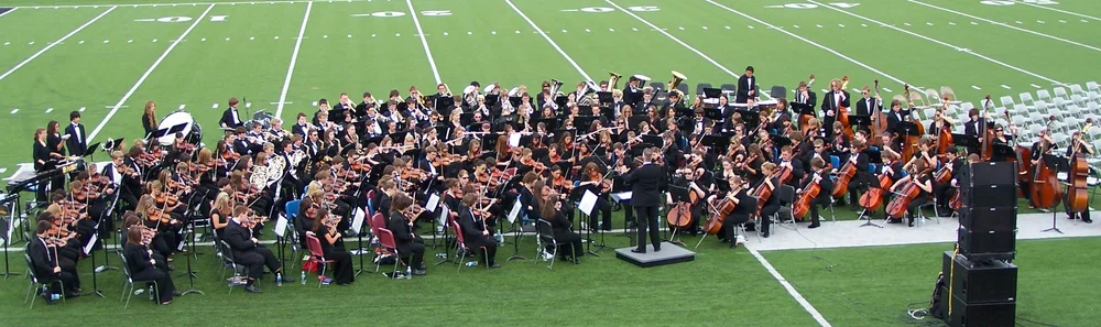 Jenison Bands — Jenison BandsBa