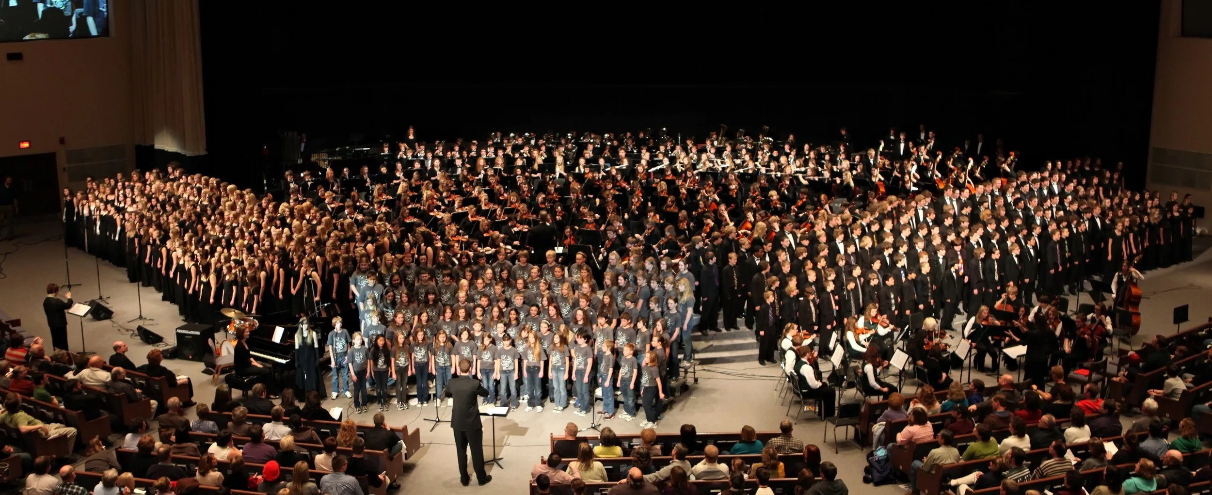 Jenison Bands — Jenison BandsBa