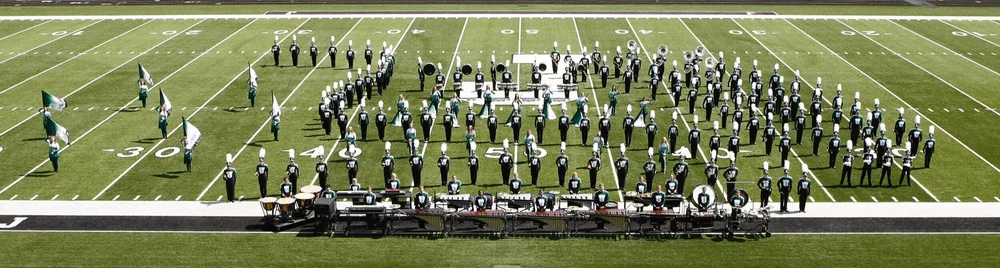 Jenison Bands — Jenison BandsBa