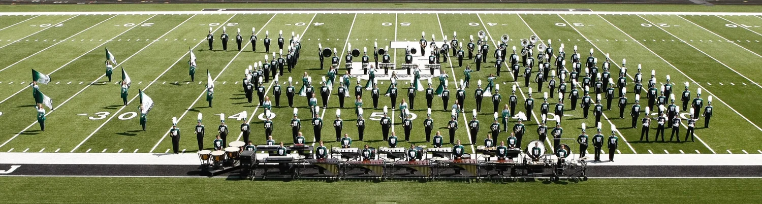 Jenison Bands — Jenison BandsBa