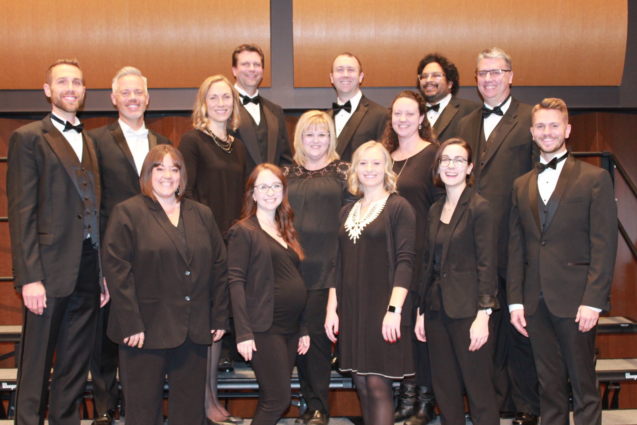 Jenison Bands — Jenison BandsBa