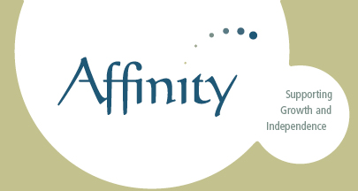 Affinity