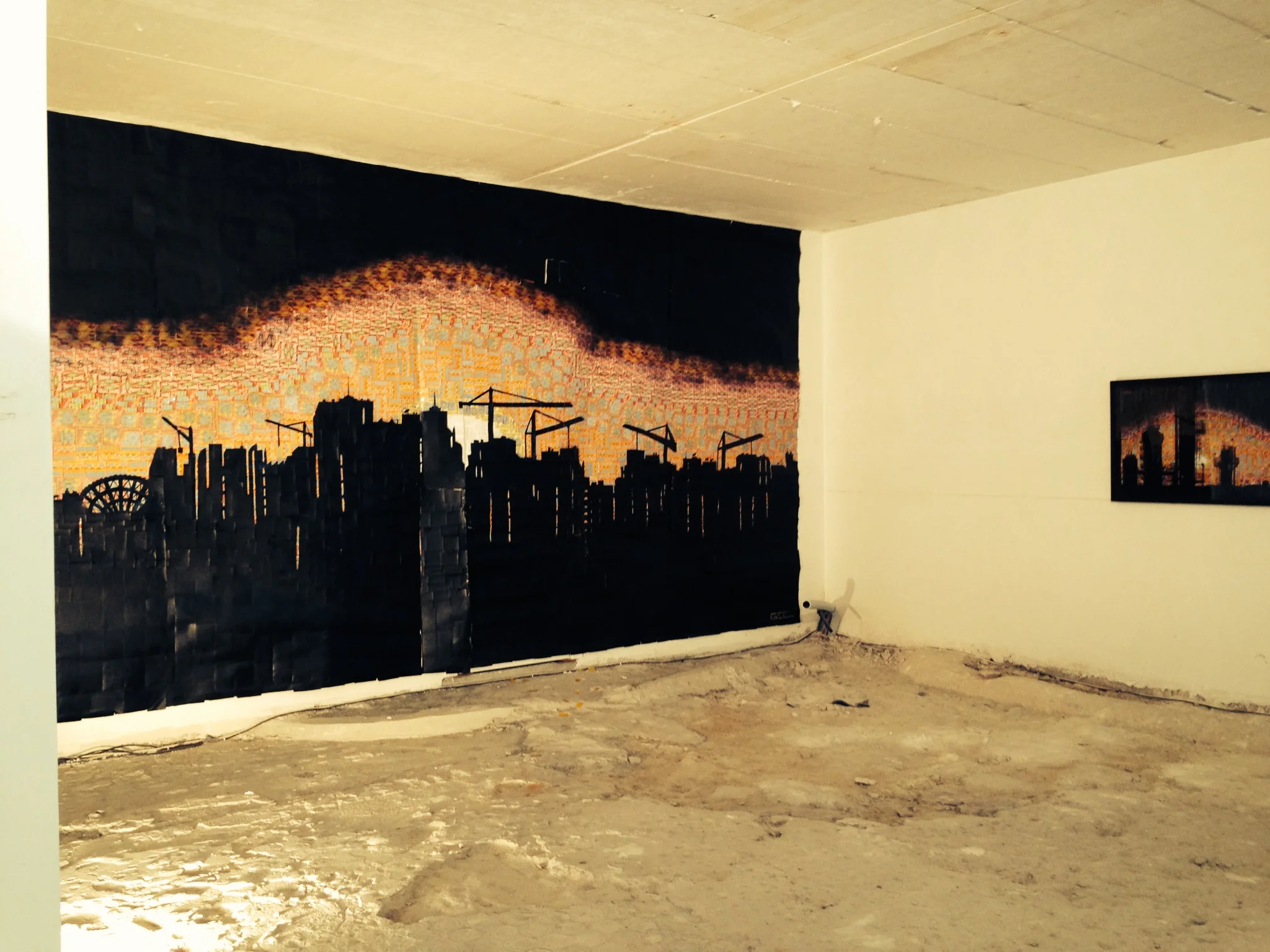 Soloshow - BI-BOx Art Space