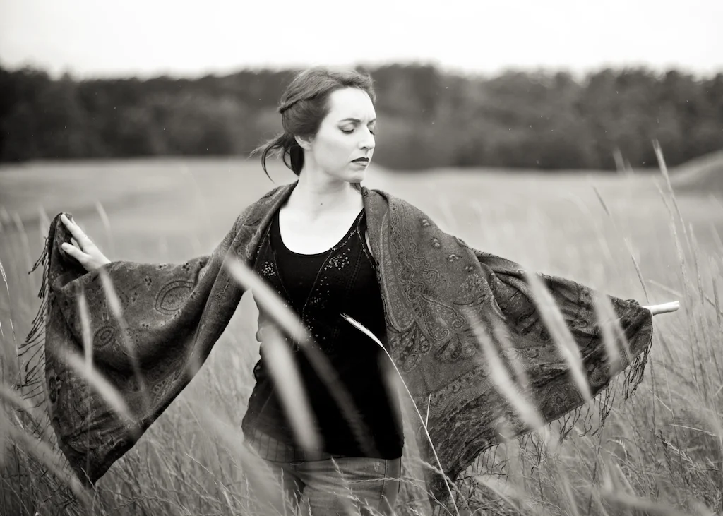 Augusta GA Portrait: Christina all grown up — Acuity Photography