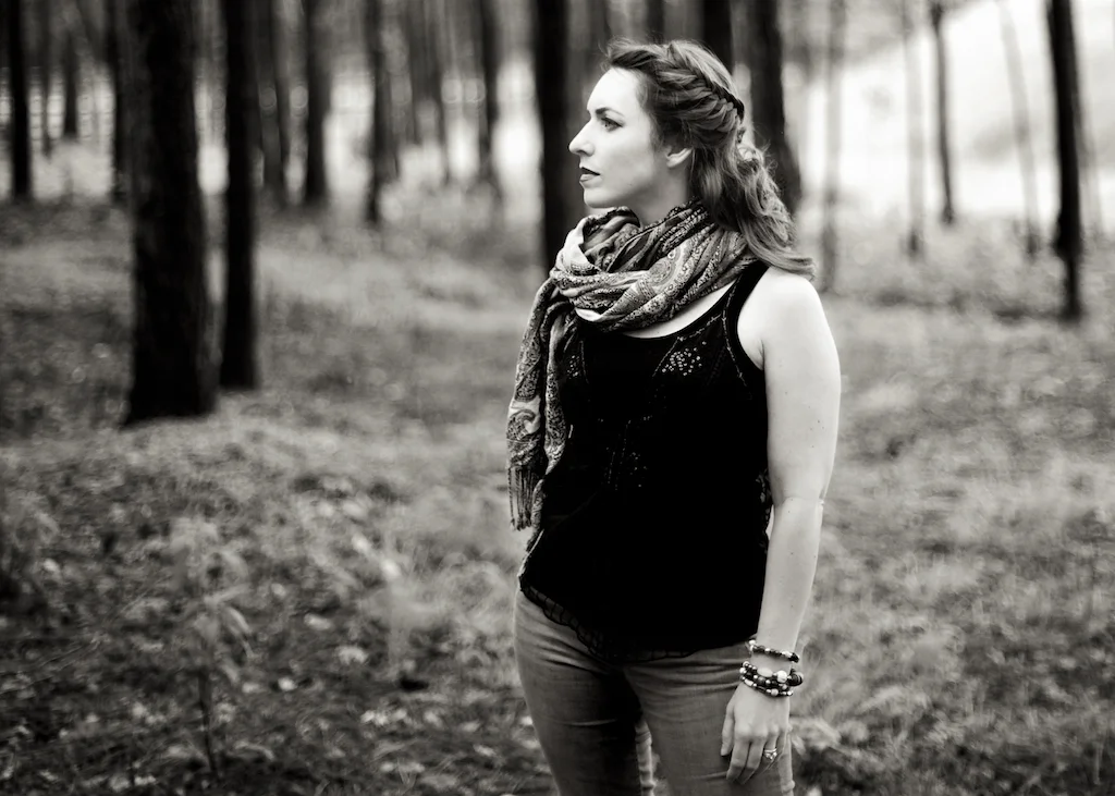 Augusta GA Portrait: Christina all grown up — Acuity Photography