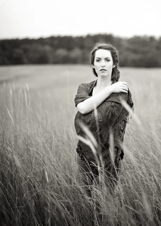 Augusta GA Portrait: Christina all grown up — Acuity Photography