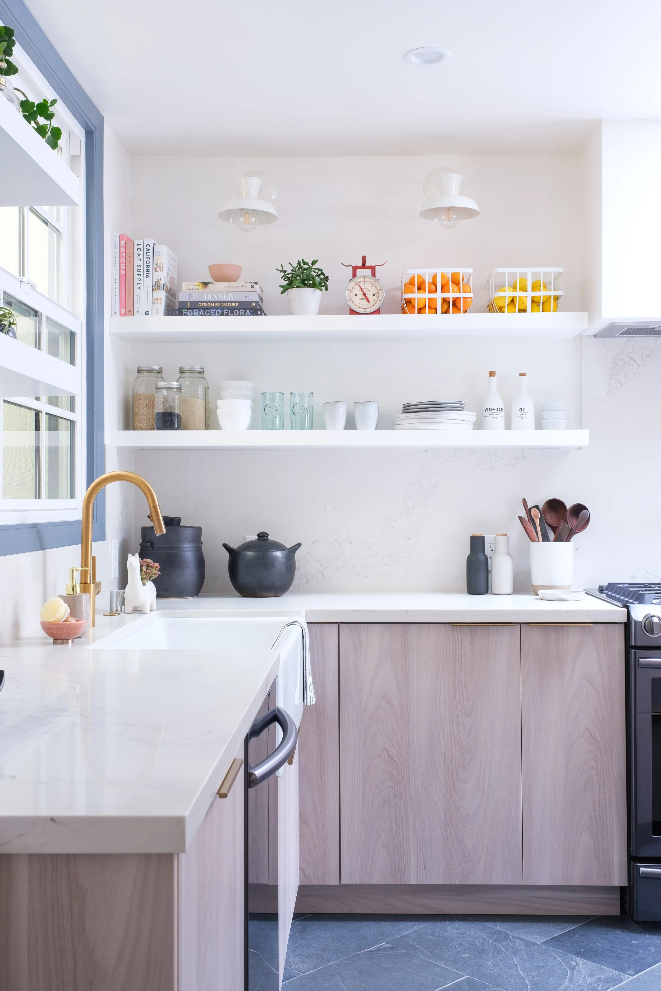 Portfolio — Gina Rachelle Design