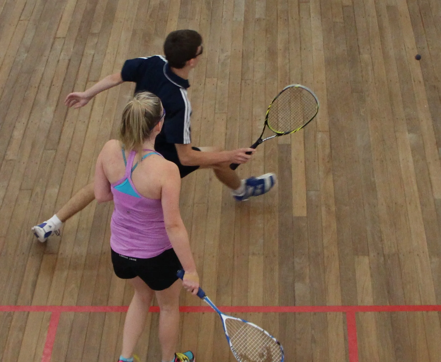 Bundaberg Squash Centre
