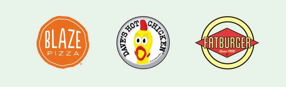 Food Landing Page — Orange County Advertising & Branding Agency | Geared