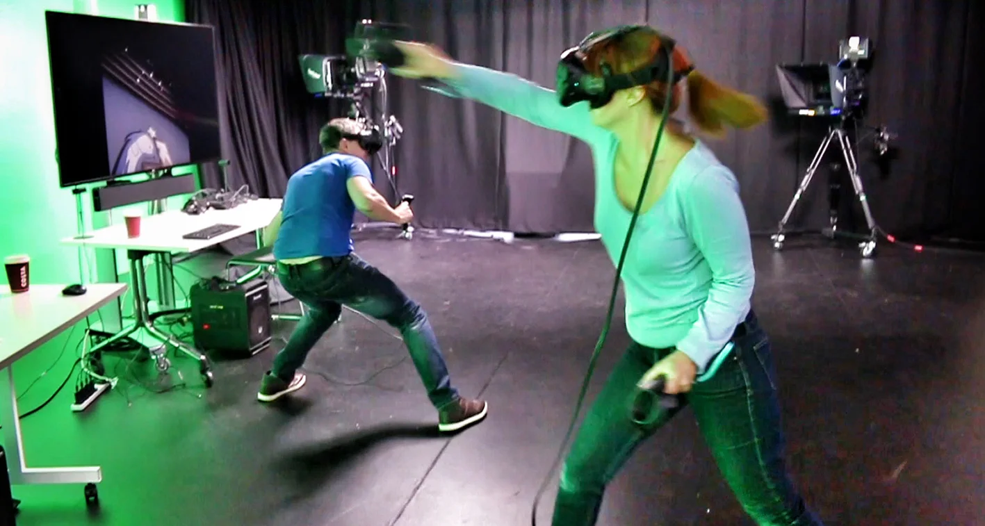 VR48: Addressing VR’s Identity Crisis — activrightbrain
